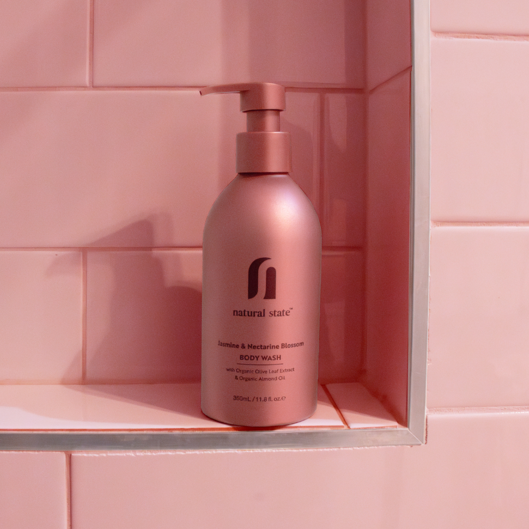 Natural State | Eco Friendly, Refillable Home & Personal Care Products